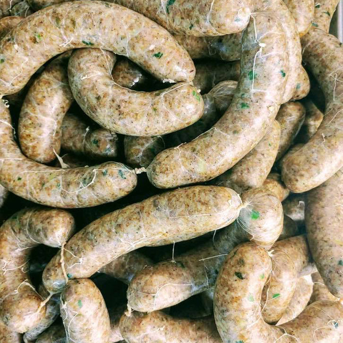 Boudin | acadiansuperette